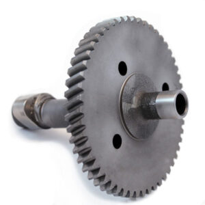 Single Cylinder Cast Camshaft: Stock Class Grind - 4,000 RPM Range ...