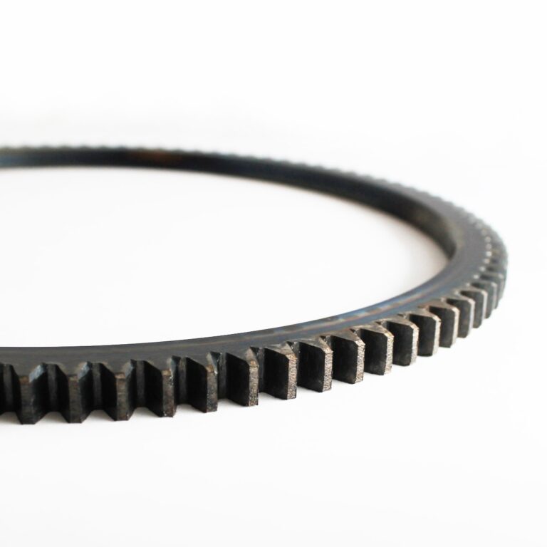 Flywheel Starter Ring Gear (New) - Single Cylinder Kohler - Vogel ...